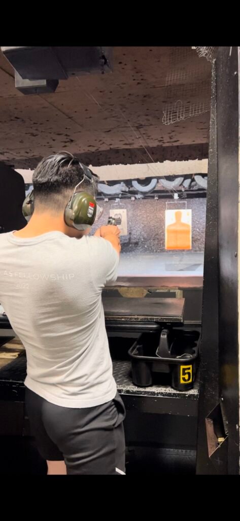 Tzu Kit Chan – Tzu's self-actualising.