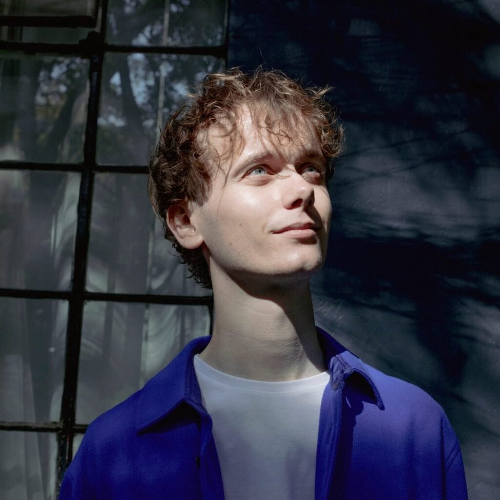 Tzu Kit Chan – Tzu's self-actualising.